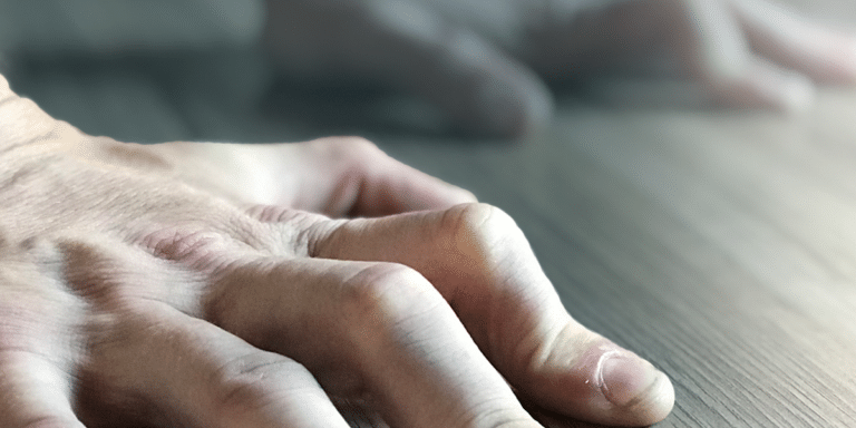 Handstand Series Part 1: Hand Placement In Handstand